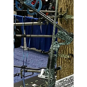 Quick Draw Lock Block Bowfishing Quiver