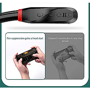 Nepartak Bluetooth Headphones Neckband, Long Battery Life,100 Hours Playtime,IPX5 Waterproof, Bluetooth Wireless Sport Headphones,Bluetooth Neckband Running Headset with Microphone