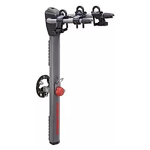 YAKIMA - SpareRide, Bicycle Rack, Turns Your Rear Mounted Spare Tire Into A Rack, 2 Bike Capacity
