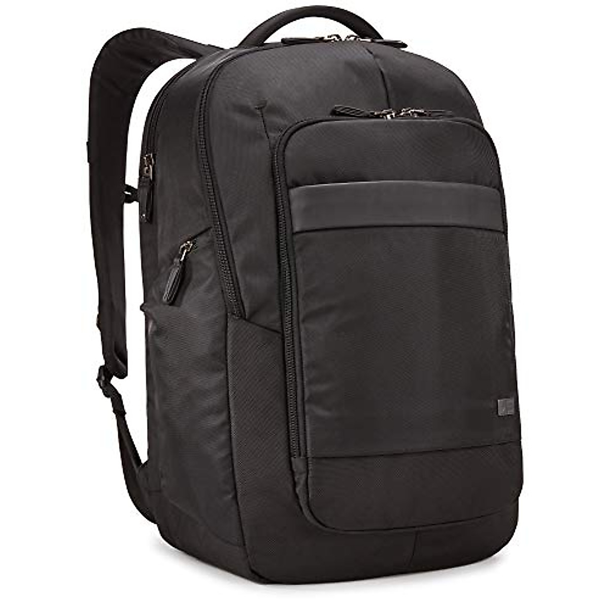 Case Logic Notion 17.3" Laptop Backpack, Black
