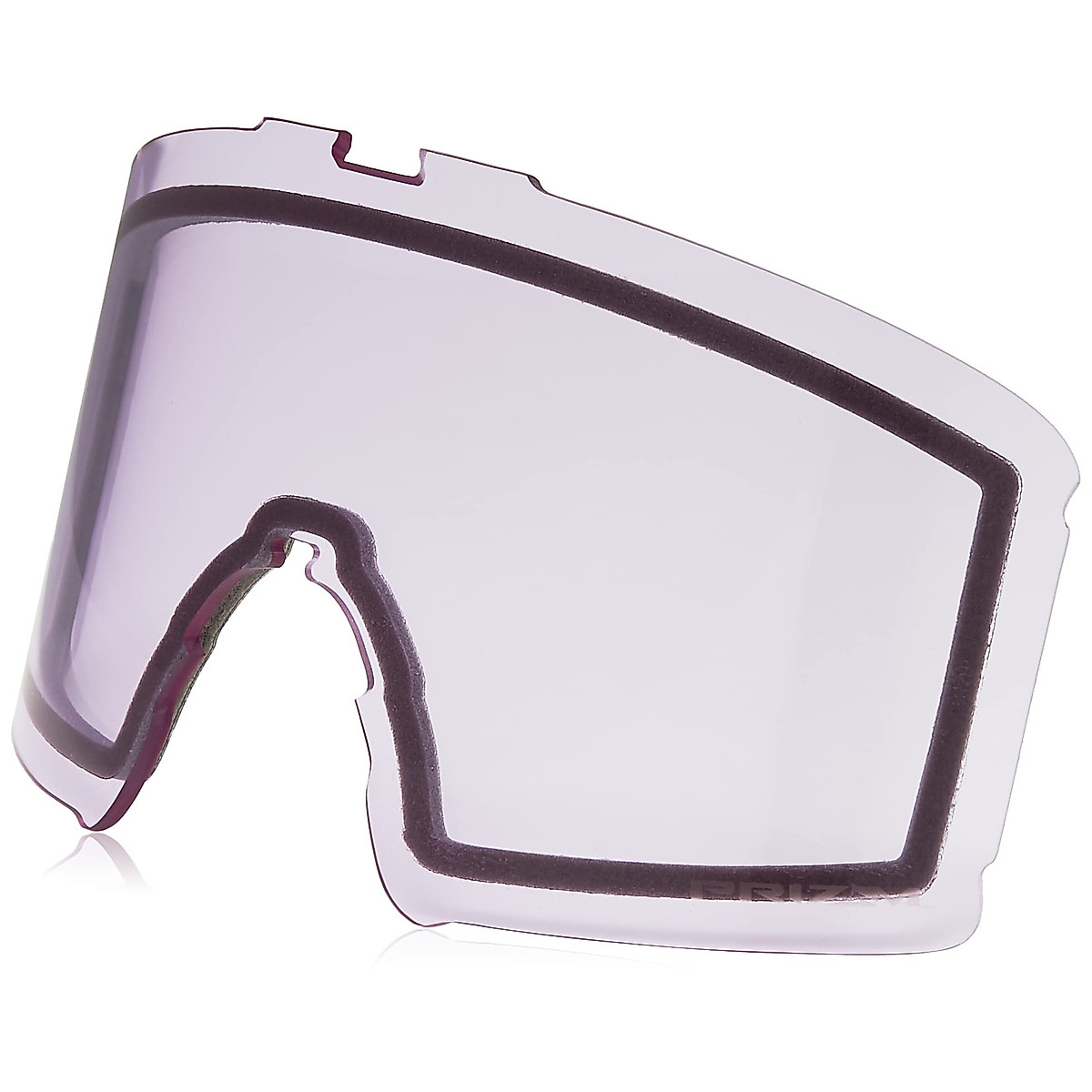 Oakley Line Miner Black with Prizm Rosegold&Prizm Clear, Medium