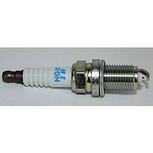 NGK 4589 Laser Iridium Spark Plugs IFR6T11 (6 Pack)