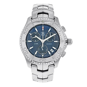 NEW TAG HEUER LINK MENS WATCH CJ1112.BA0576