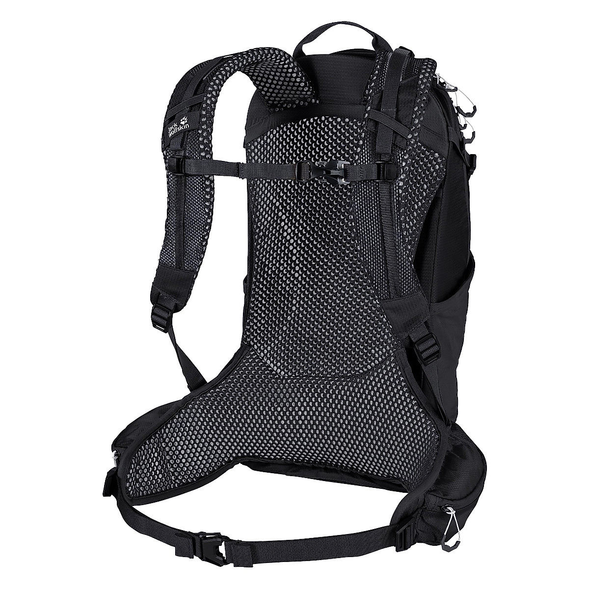 Jack Wolfskin CROSSTRAIL 24 LT, Thunder Blue, Normal