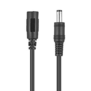 HISPD 2 x 6' Feet Extension Power Cord for Fisher Price Swing Butterfly Ocean Wonders Cradle