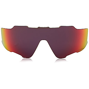 Oakley Jawbreaker Sport Replacement Sunglass Lenses, Prizm Road, 31 mm