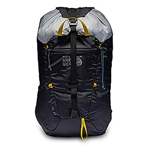Mountain Hardwear UL 20 Backpack - Black - Regular