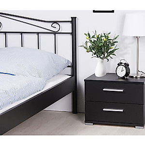 Artificial Olive Plants Branches Fake Fruits Silk Plants Branch Leaves ndoor Outside Home Garden Office Verandah Decor (4 Pcs)