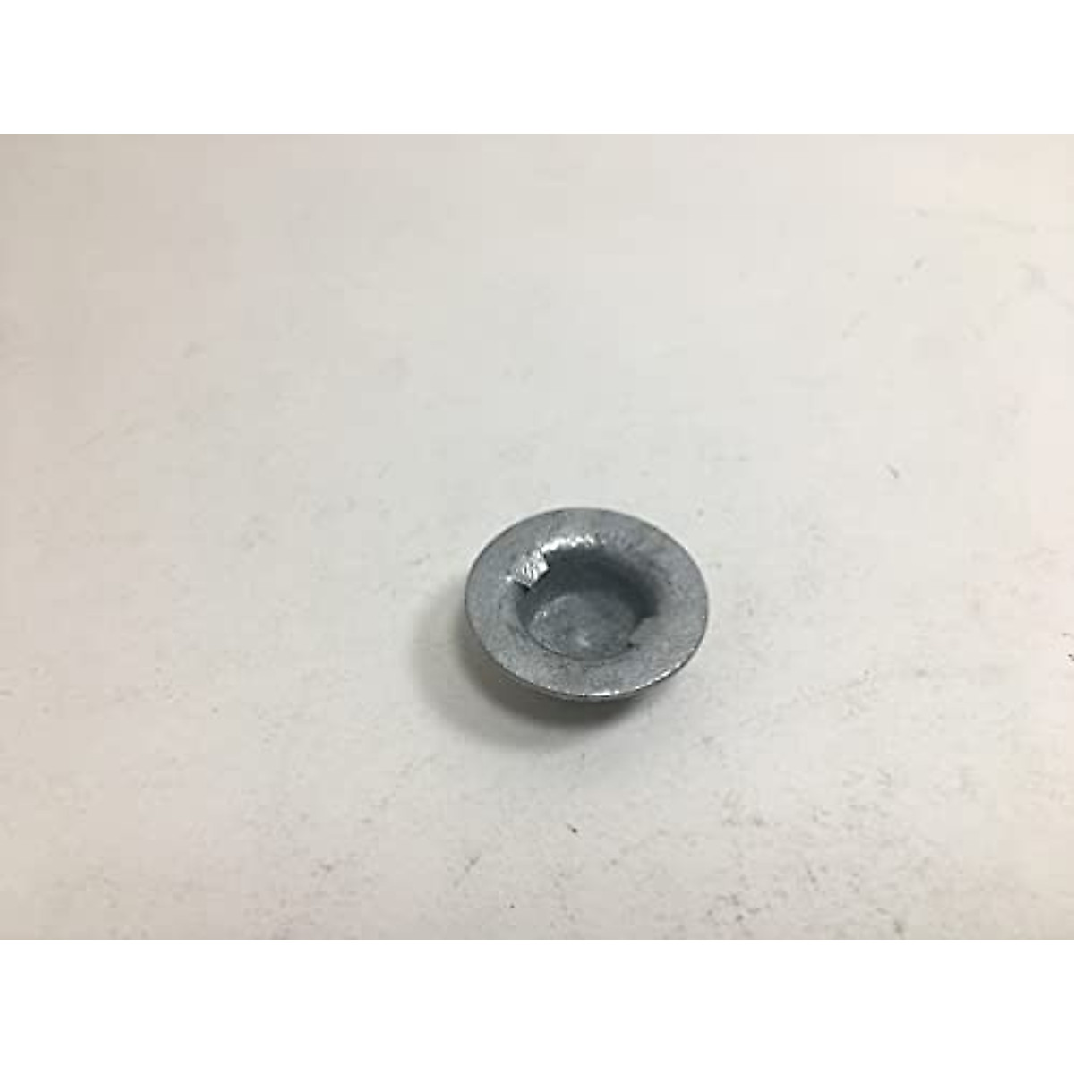 GENUINE OEM TORO PARTS - NUT-PUSH 32112-14 by TORO PARTS