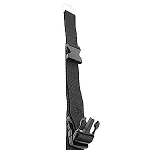 Tidy Tight Garage. Single Pack. Store Cords, Hoses, Christmas Lights, Etc. One of A Kind Storage System On The Market.