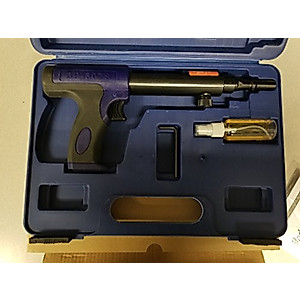 BLUEPOINT .22 cal Low Velocity Powder Actuated, Single Shot Tool. Item# BP-307S