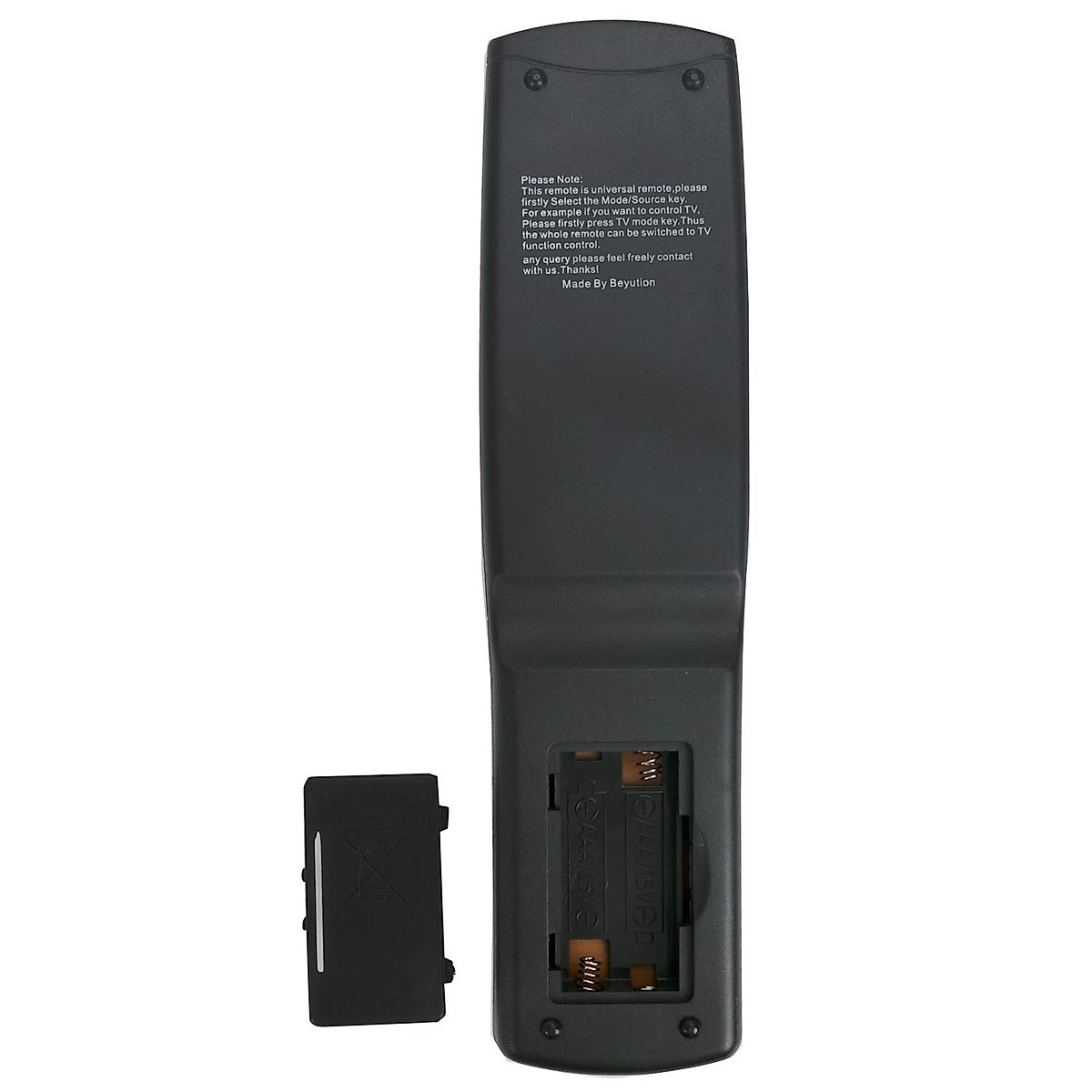 New Replace Remote GA416WJSB GA600WJSA GA362WJSA for Sharp TV LC37D40U LC37DB5U LC37GA4X LC37HT3 LC37HT3U LC-37HT3U LC40C32U LC40C37U LC40C45U LC42D64 LC42D64U LC-42D64U LC42HT3 LC42HT3U LC-42HT3U