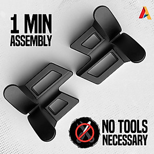 Arcade Skateboard Trainers - Learn Skateboarding Skate Tricks Fast - Trainers for Skateboarding - Skateboard Accessories