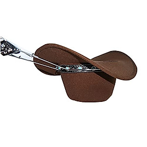 Cowboy Hat Rack for Truck, SUV and Other Models, Cowboy Hat Holder, Cowboy Hat Holder for Trucks