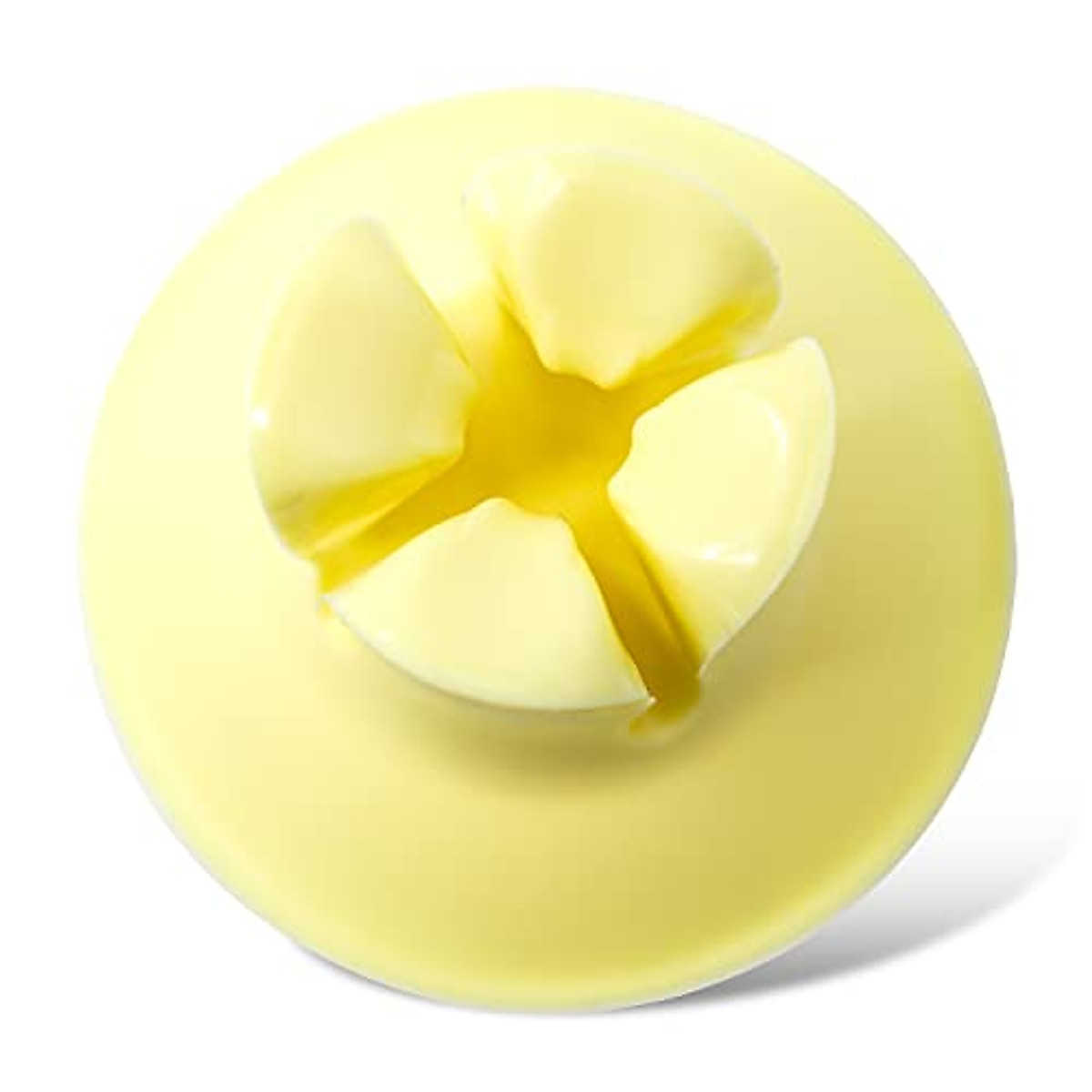 RADIUS Doc, Toothbrush/Razor Holder, 4 Count (Pack of 1)