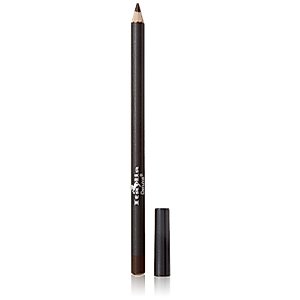 5 BLACK ITALIA EYE LIP LINER PENCIL 1001 SET + FREE SHARPENER
