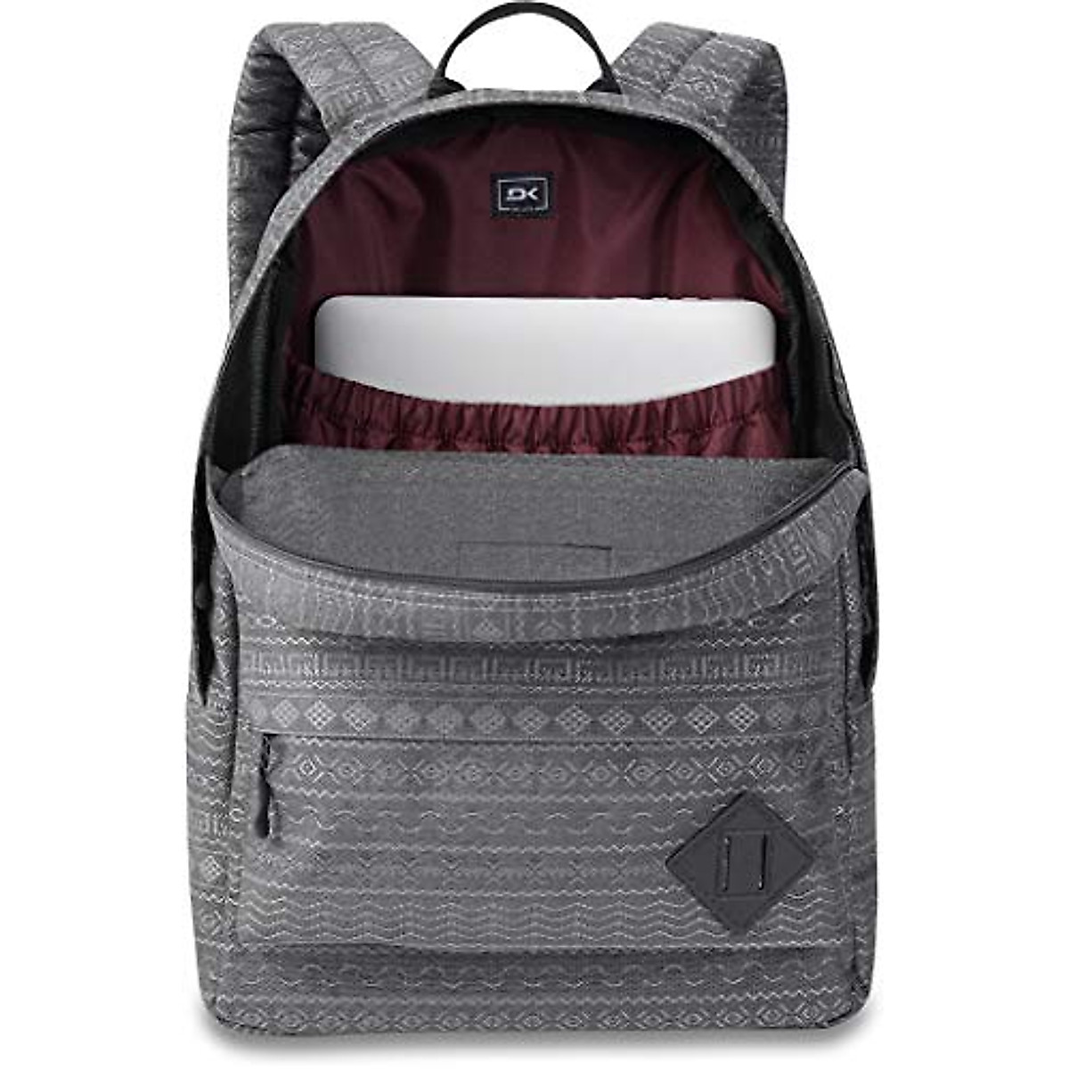 Dakine 365 Pack 21L Backpack, Unisex, Travel and Laptop Bag - Multi Quest