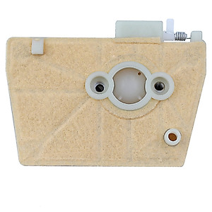 Mtanlo Air Filter For Stihl 038 038AV 038 SUPER 038 MAGNUM MS380 MS381 Saw119-120-1611, Air Filter.