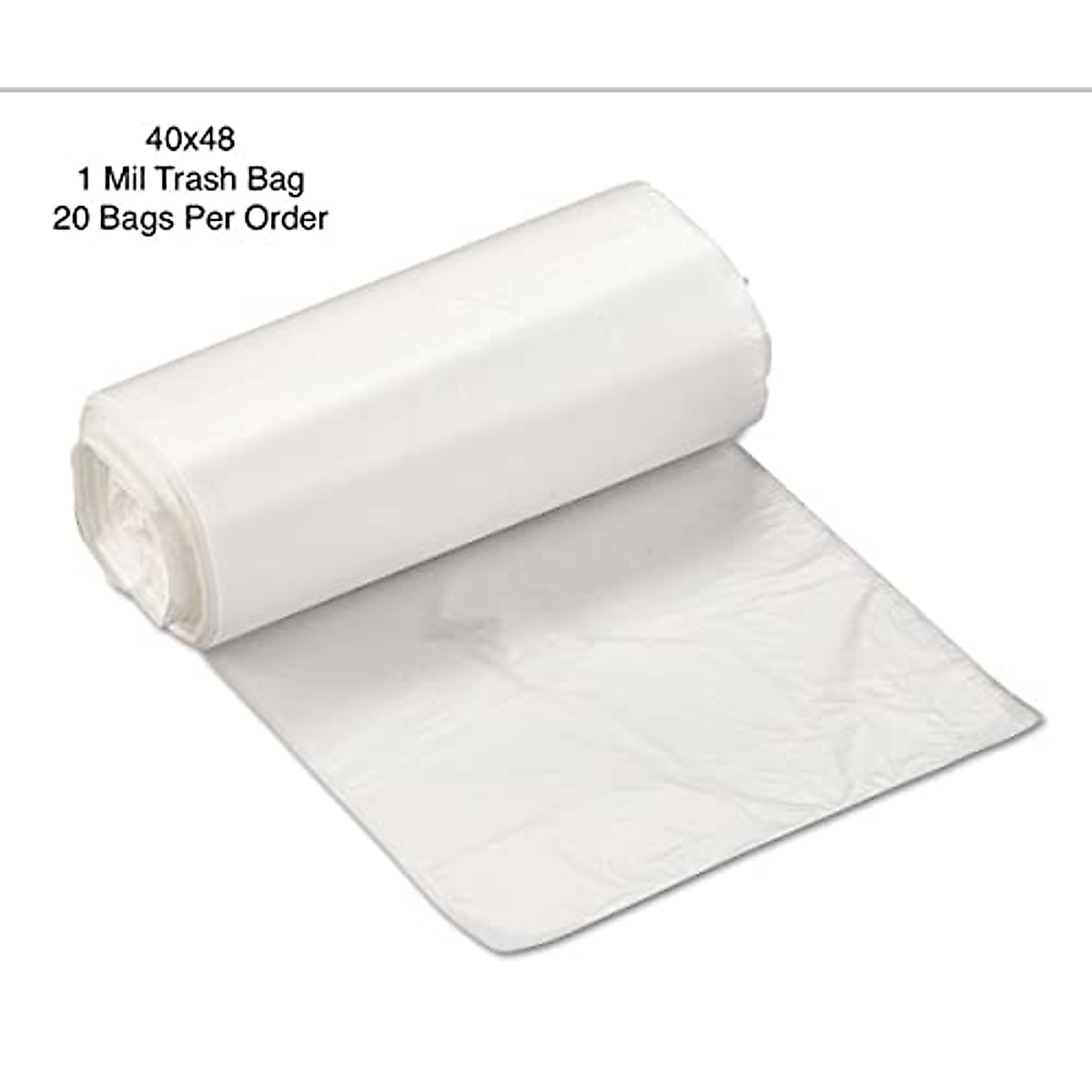 *New* One Earth ''Recycle ONLY'' Printed Cardboard Box Set: Box + Lid + Trash Bag Set (Recycle Only Print), Quantity = 10 Sets,Green