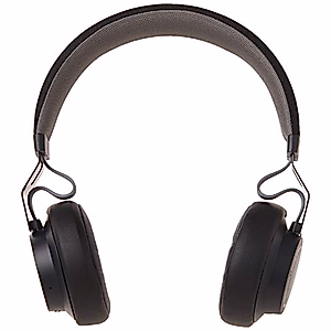 Jabra Move Wireless Stereo Headphones - Black