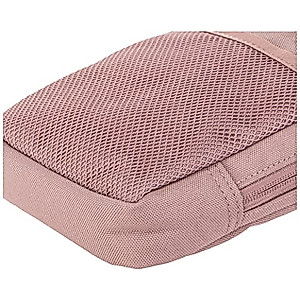 Herschel Sinclair Cross Body Bag, Ash Rose, Large