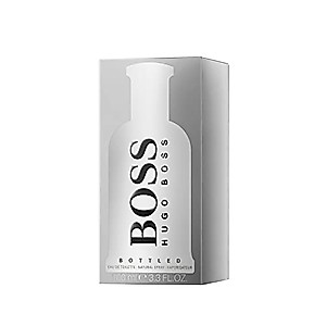 Hugo Boss Bottled Eau De Toilette