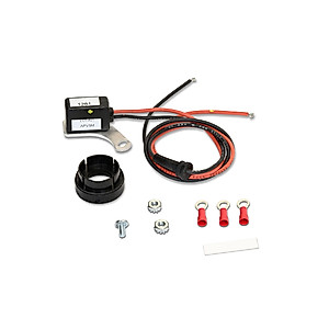 Pertronix 1281 Ignition Conversion Kit for 8CYL FORD