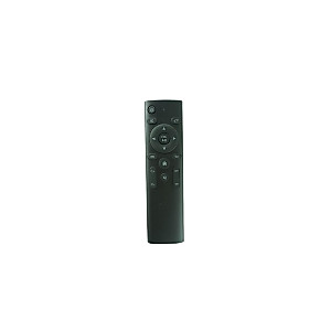 Remote Control for Rayfoto RD-881 & Topvision ‎JQ818B 5G Mini DLP Portable 1080P WiFi Movie Projector