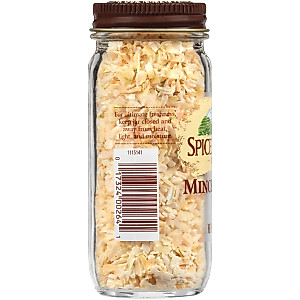 Spice Islands Minced Onion, 1.8 Ounce