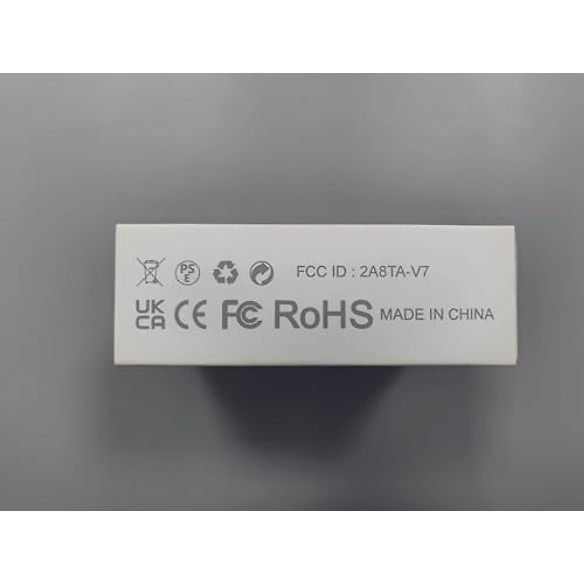 Wireless Earbuds, Bluetooth 5.3 Headphones with 4 ENC Noise Cancelling Mic, Bluetooth Earbuds 40H Playtime , Wireless Headphones in ear Earphones Deep Bass Stereo, LED Display, IP7 Waterproof, Orange