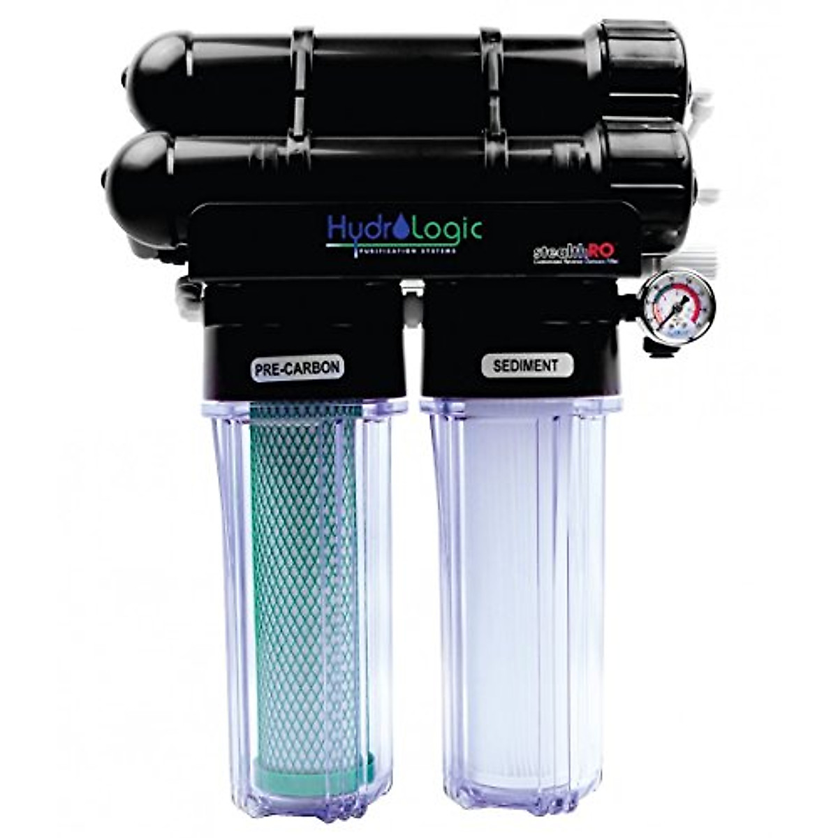 Hydro-Logic 31040 300-GPD Stealth-RO300 Reverse Osmosis Filter