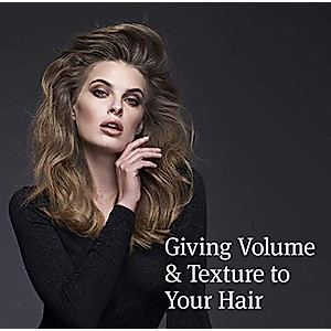 Saphira Mineral Treatment Conditioner for Fine, Thin and Color-Treated Hair, Sulfate-Free, Paraben-Free, Softens & Volumizes Delicate, Damaged or Chemically Treated Hair, 34 Ounce, Original Packaging