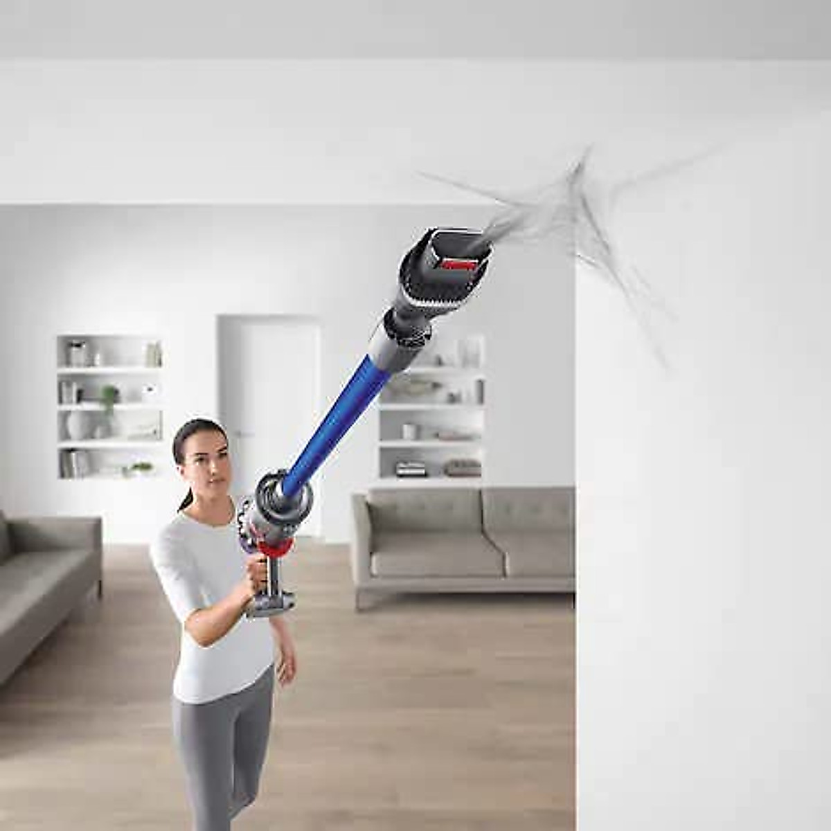 Dyson V11 Torque Drive + Cordless Vacuum Cleaner, 400481-01