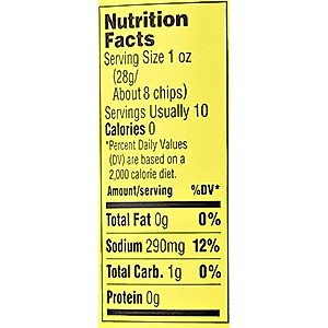 Mt. Olive Hamburger Dill Chips Pickles, 16 oz