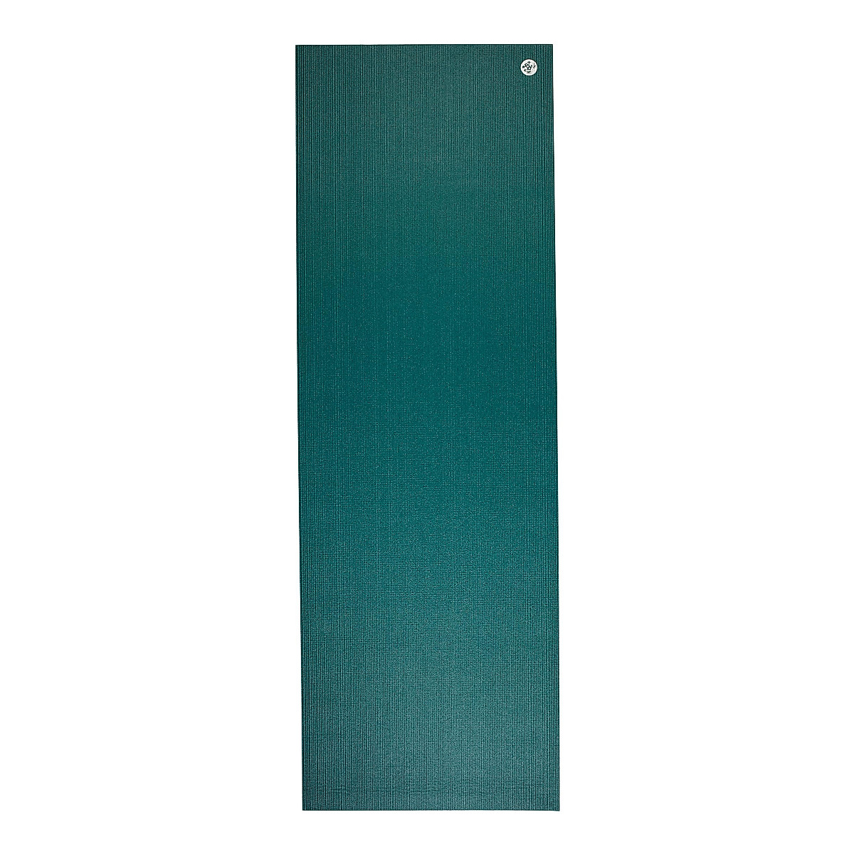 Manduka PRO Lite Yoga Mat - Lightweight For Women and Men, Non Slip, Cushion for Joint Support and Stability, 4.7mm Thick, 71 Inch (180cm), Deep Sea Green, 71" x 24"