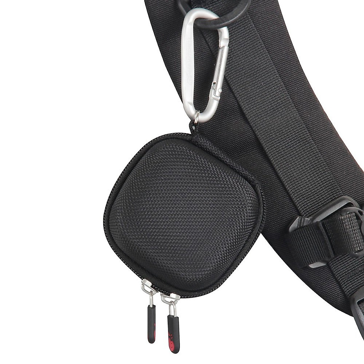 Hermitshell Hard Travel Case for FIXD OBD2 Professional Bluetooth Scan Tool Code Reader