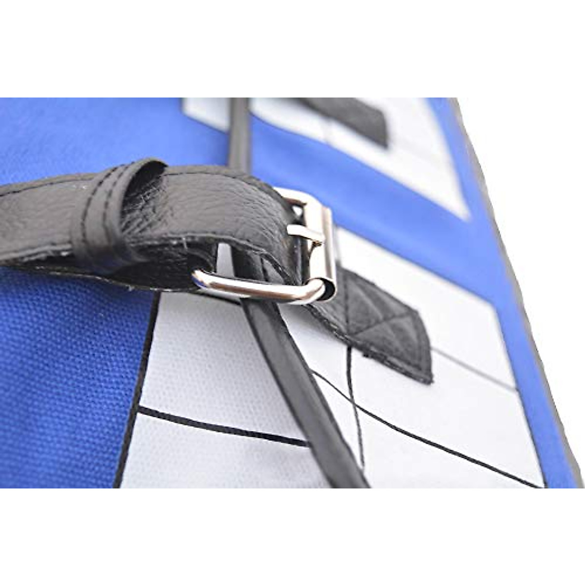 HAMIQI Doctor Who Cosplay Police Box Blue Shoulder Bag Clamshell Messenger Bag Student Cross Body Backpack Fashion Sling Bag