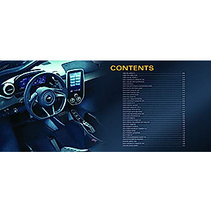 Built for Speed: The World's Fastest Road Cars