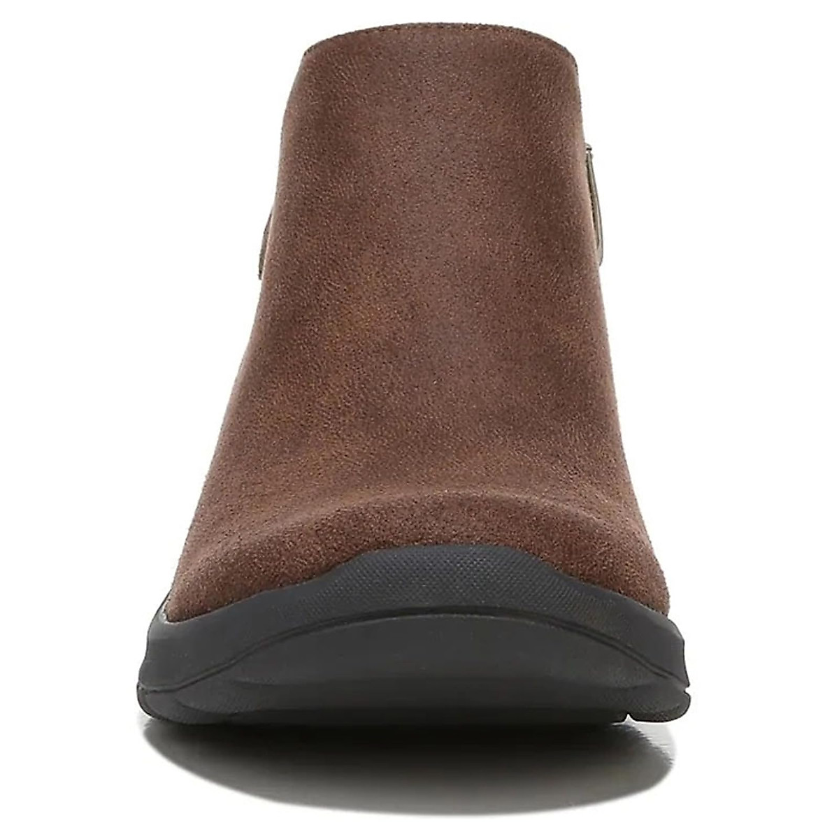 BZees Womens Get Going Ankle Boot, Friar Brown, 8 US