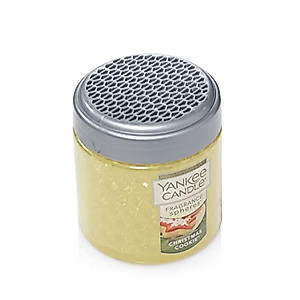 Yankee Candle Christmas Cookie Fragrance Sphere Neutralizing Beads