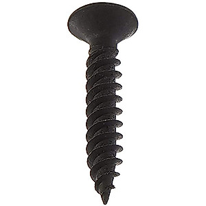 TwinFast Wood Screw #10 x 1-1/2-Inch