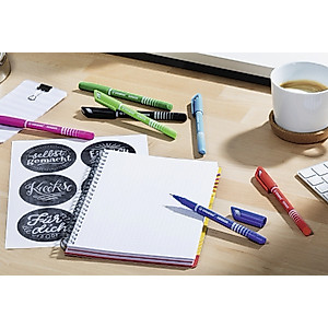 Stabilo 189/46 - Sensor Pen Fineliner 03mm Black 189/46 - (PK10)