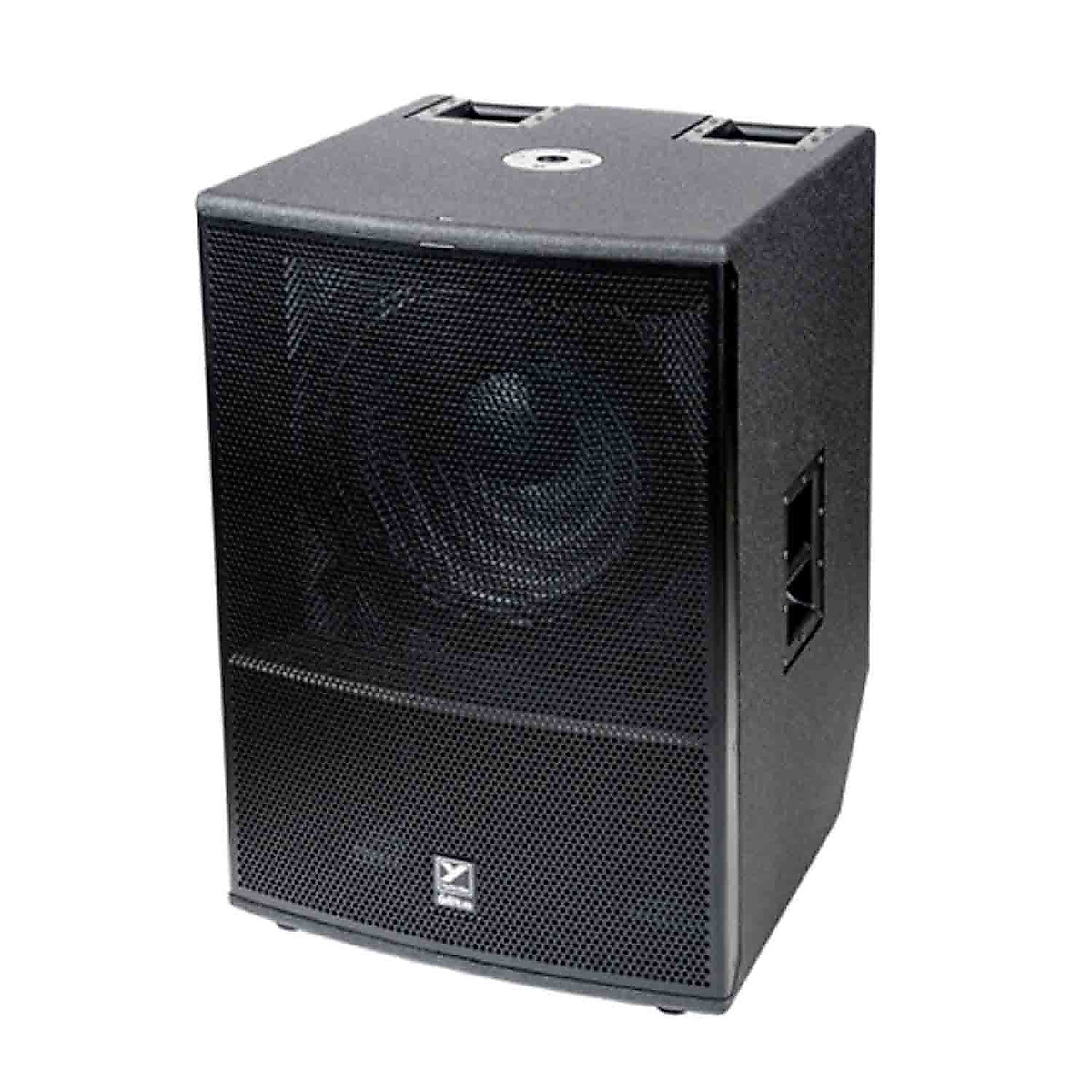 Yorkville ES18P Elite 18" 1600 Watt Active Subwoofer