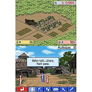 SimCity Creator - Nintendo DS (Renewed)