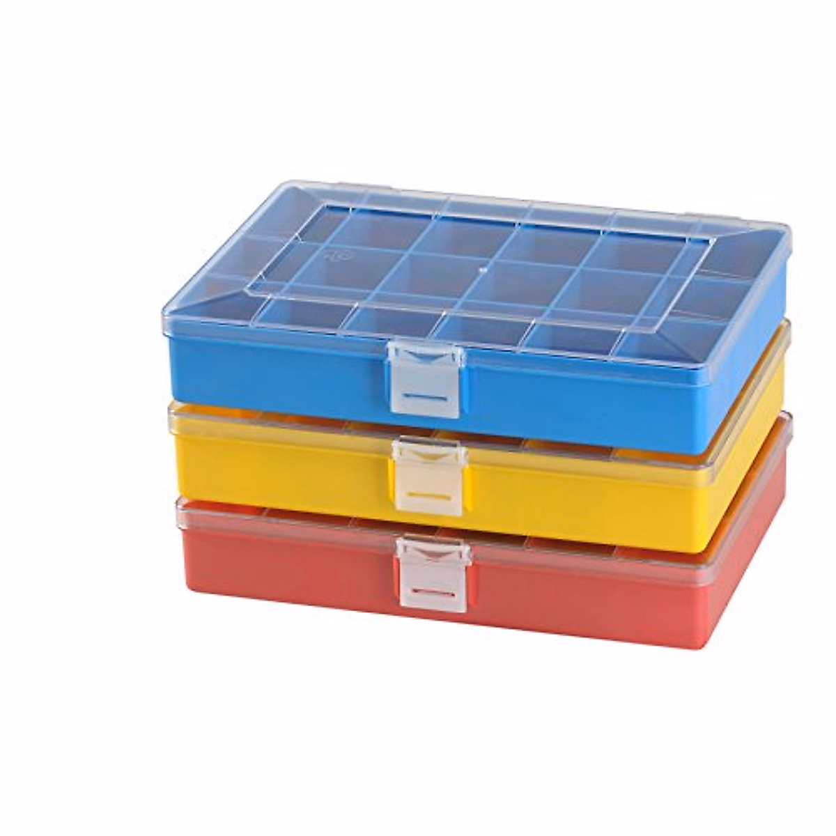 Hünersdorff Assorted: Sturdy Sorting Box (PS)
