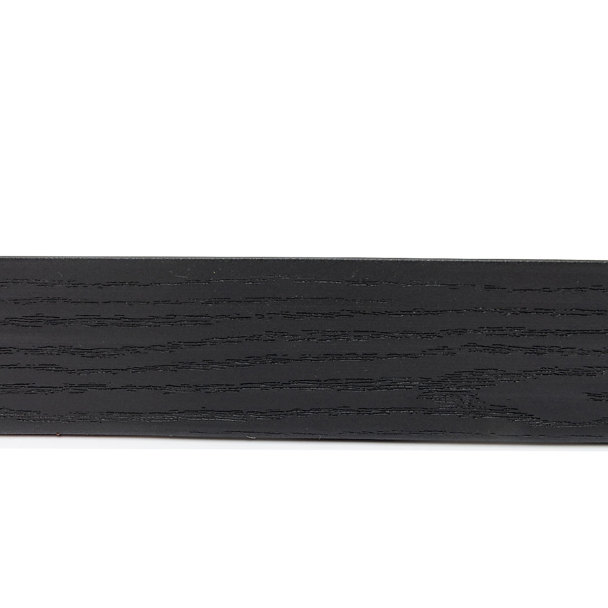 EasyFlex 2.5" Tall Wall No-Dig Landscape Edging Kit - 100 Foot, Black