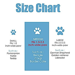 Tinioey Dog Paw Cleaner for Medium Dogs, Dog Paw Washer Pet Paw Cleaner Muddy Paw Cleaner, Dog Foot Washer Paw Buddy Paw Scrubber Paw Plunger
