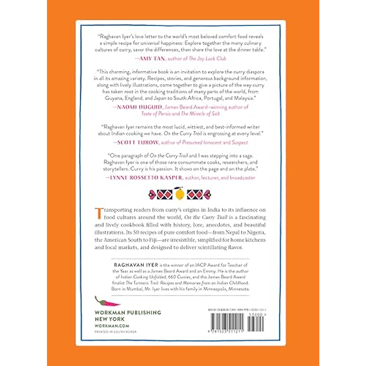 On the Curry Trail: Chasing the Flavor That Seduced the World