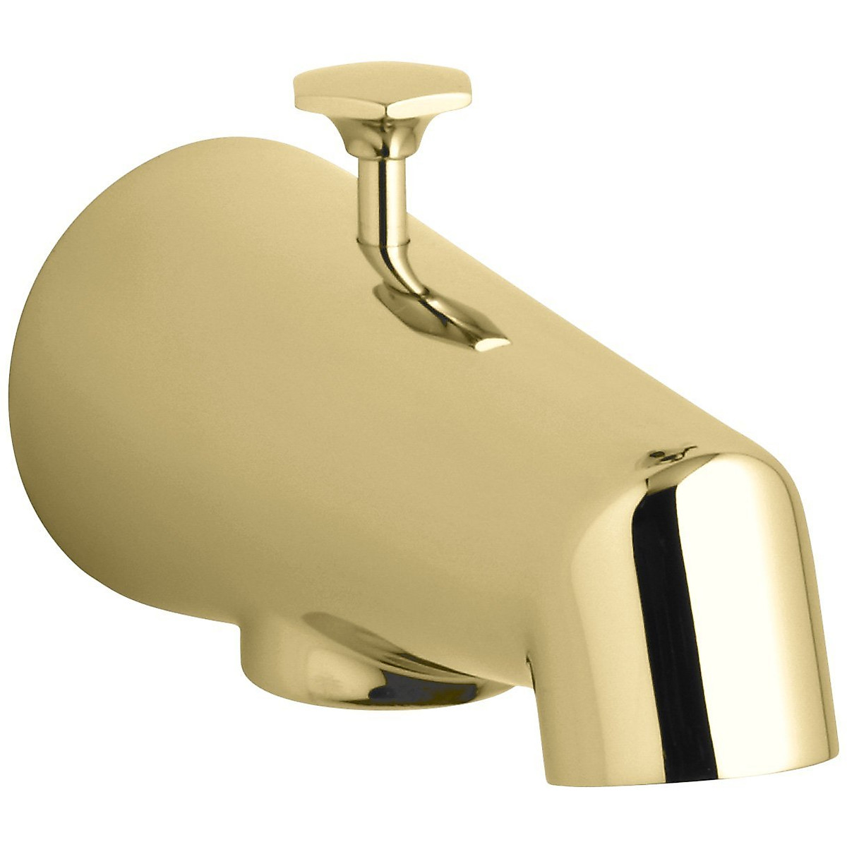 KOHLER Antique Standard Diverter Bath Spout