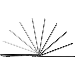 HP Chromebook 11.6 - Intel Celeron 1.1 GHz, 4GB RMA, 16GB Storage, Chrome OS - 3NU57UT#ABA (Renewed)